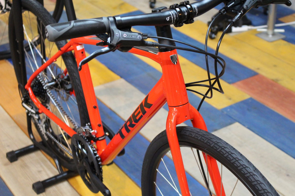 2020モデル トレック FX1・FX2・FX3 登場！ | サイクルストアファースト｜仙台のロードバイク・クロスバイク・MTB専門店